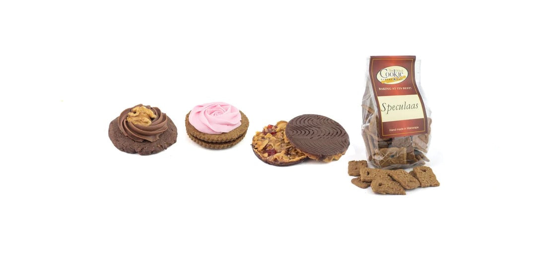 Biscuits – Ten O'Clock Cookie Bakery